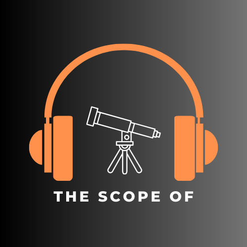 The Scope of – Music reviews, interviews, and more…